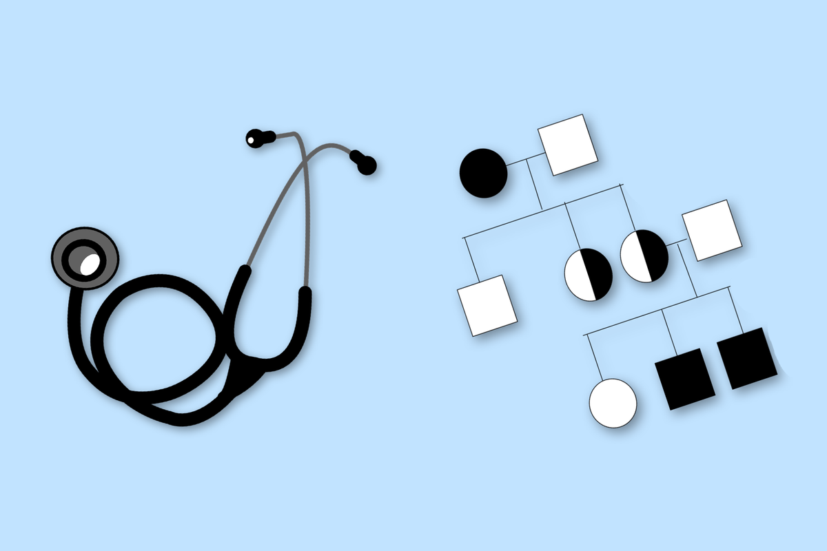 What’s the Difference Between a Clinical Geneticist and a Genetic ...