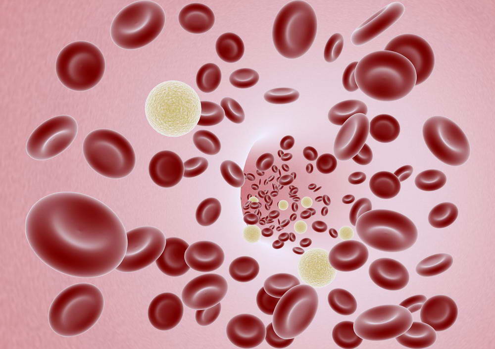 The Genetics of Blood Types
